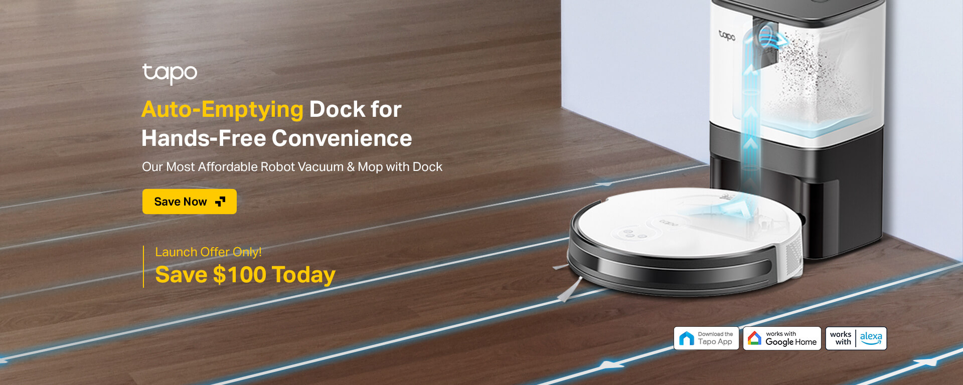 Tapo Smart | Smart Devices for Smart Living